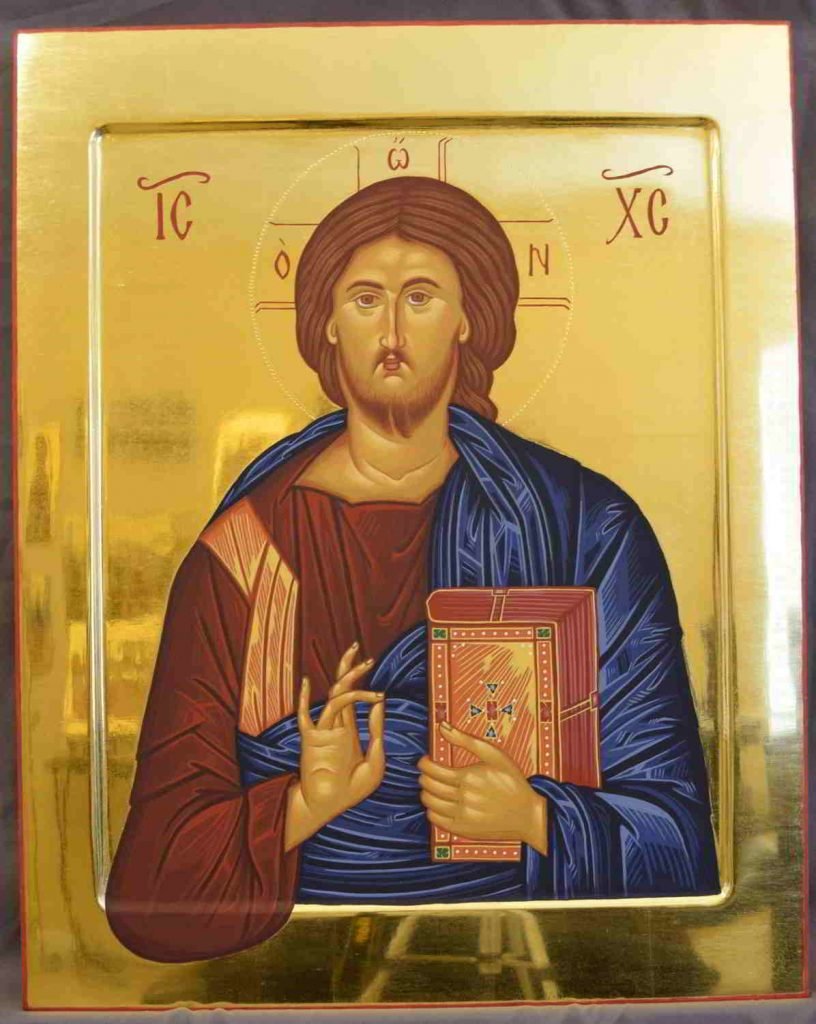 Traditional Orthodox Icons – Traditional Orthodox Icons written by ...